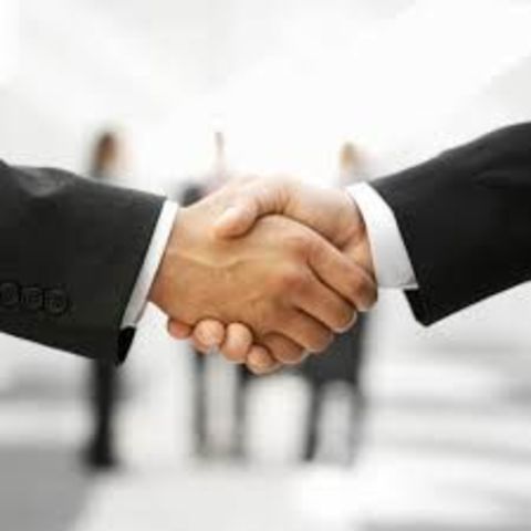 SOBRE EL MUTUO ACUERDO - M&R Abogados